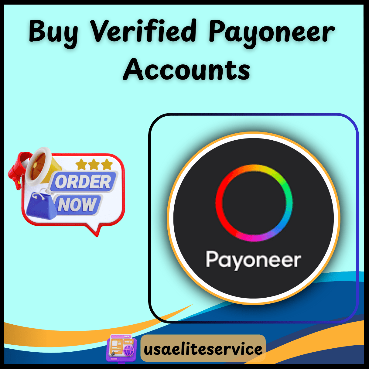 visual identity verification payoneer